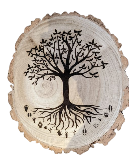 Tree Of Life Pattern Template Printable Tree Of Life Template